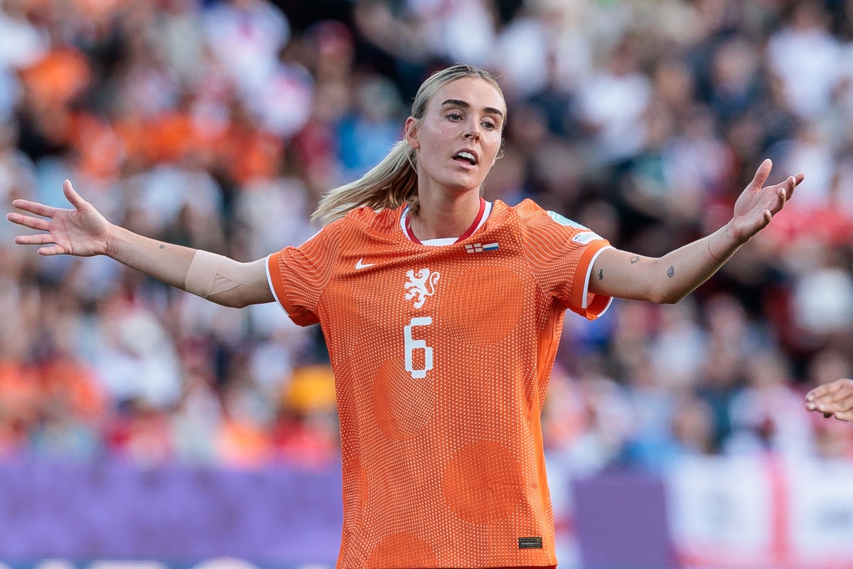 Niederlande - Frankreich Tipp, Prognose & Quoten | 13.07.2025