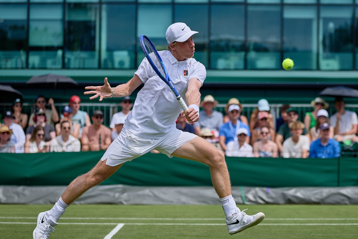 Kovacevic - Shapovalov Tennis Tipp | ATP Los Cabos 20.07.2025