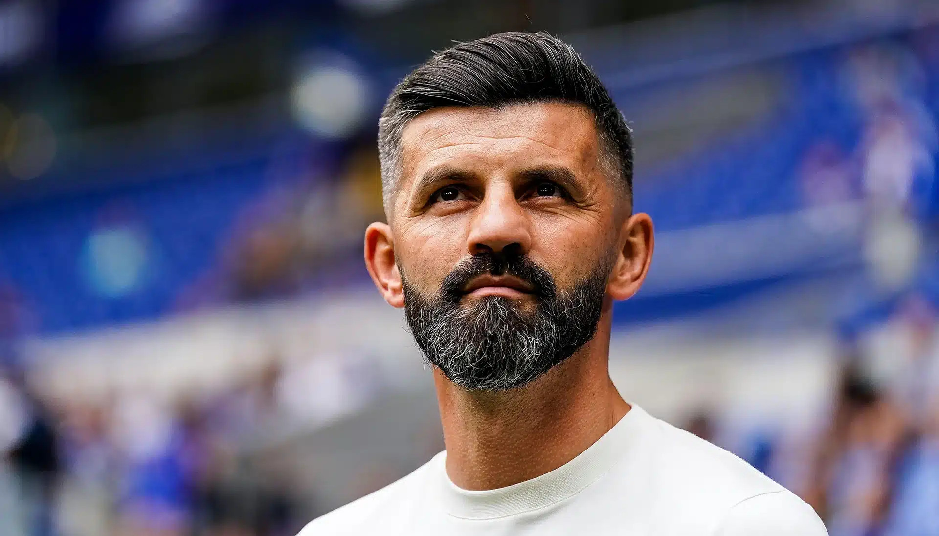 Miron Muslic: Ehefrau, Familie, Religion & Schalke Gehalt