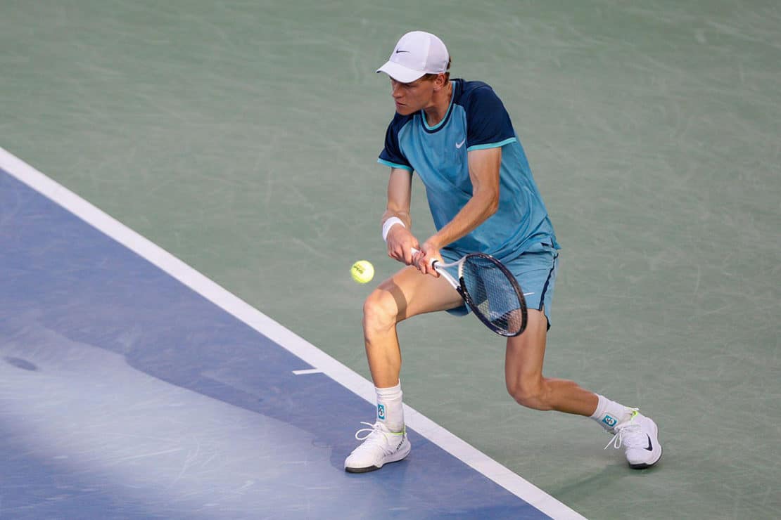 Cincinnati Masters 2025: Übertragung, Spielplan, Wettquoten