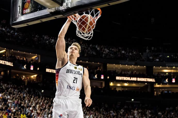 Basketball EM Wetten: Sieger Quoten, Prognose, Favoriten