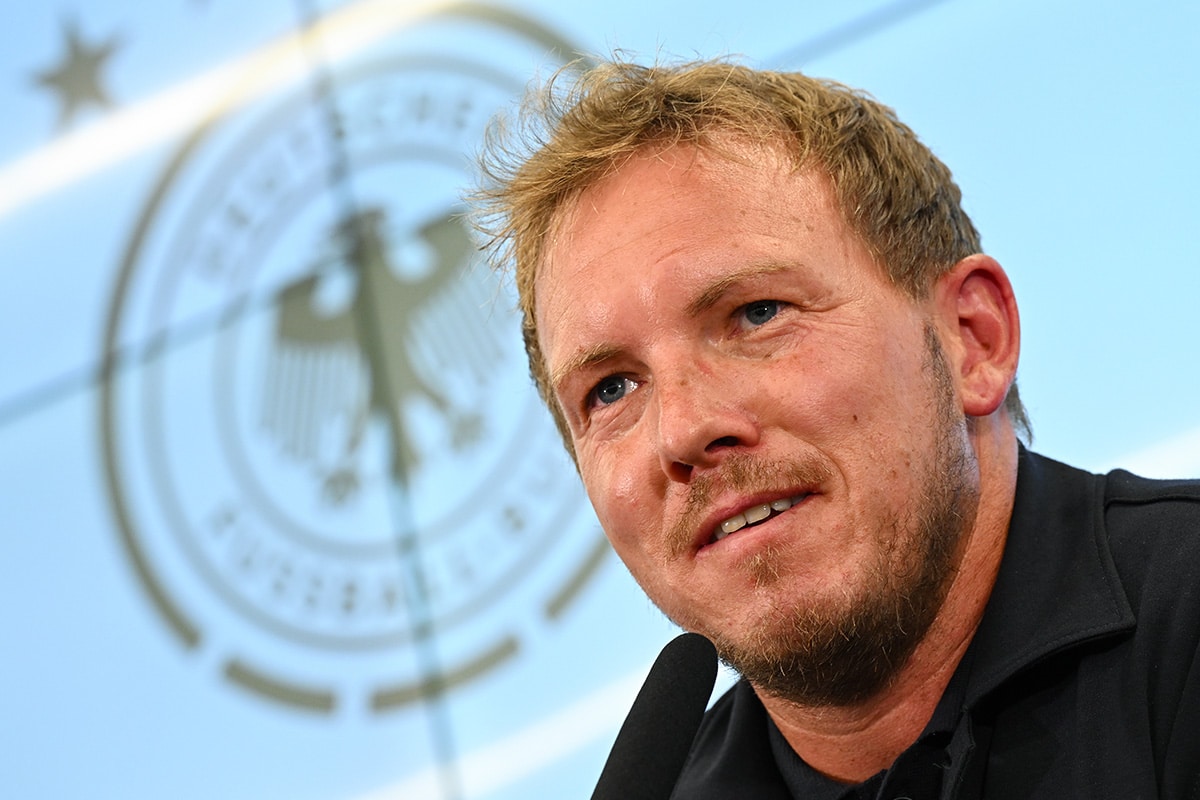 Slowakei - Deutschland live im TV: Übertragung & Uhrzeit