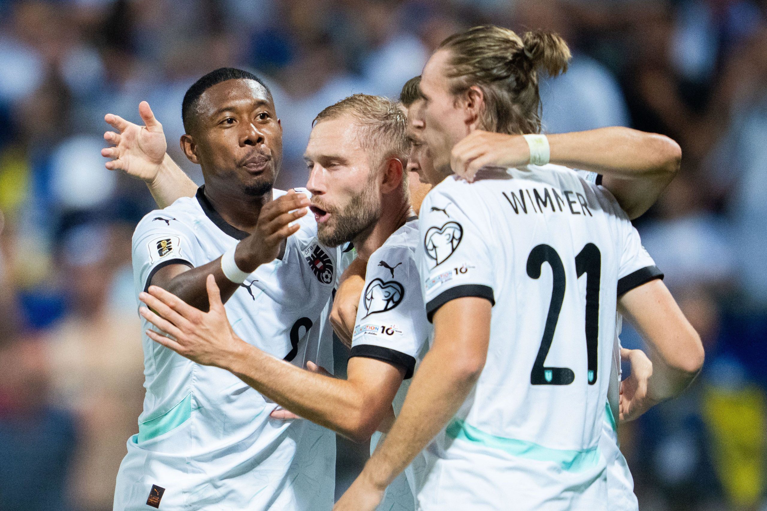 Österreich - San Marino Tipp, Prognose & Quoten | 09.10.2025