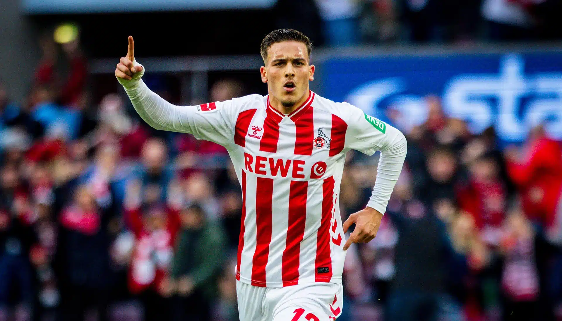 Said El Mala: Herkunft, Eltern, Gehalt & Freundin