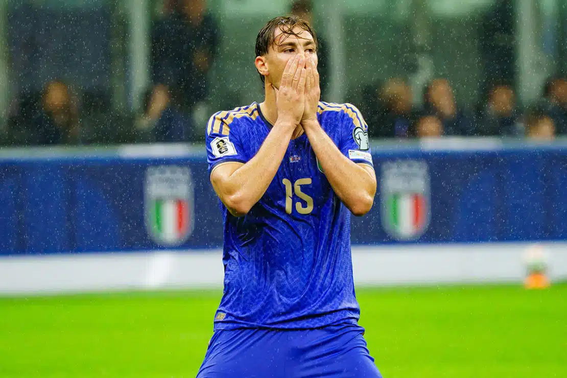 WM Playoffs Spielplan: Termine & Spiele der WM 2026 Playoffs