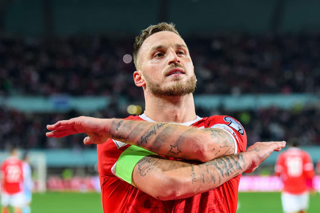 Zypern - Österreich Tipp, Prognose & Quoten | 15.11.2025