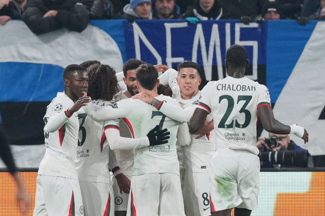 Chelsea - Everton Tipp, Prognose & Quoten | 13.12.2025