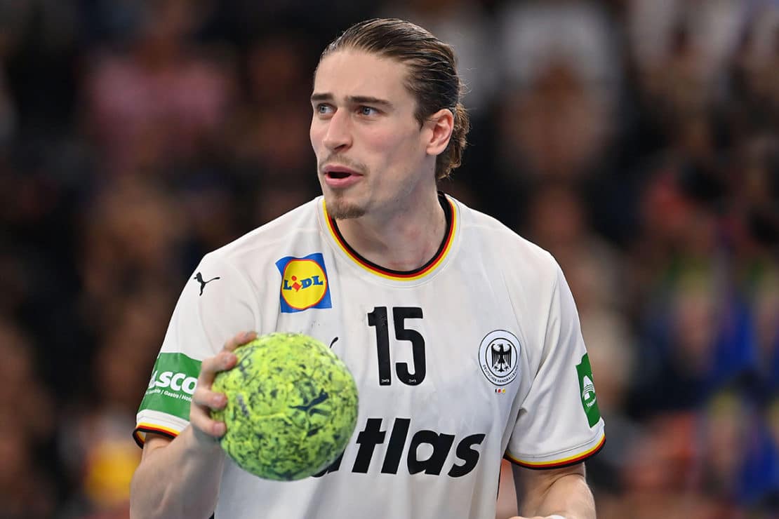 Handball EM Quoten & Wetten: Wer wird Europameister 2026?