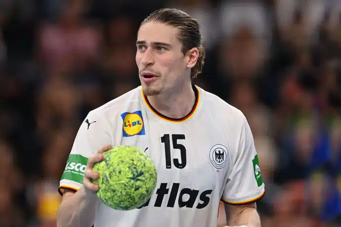 Handball EM Quoten & Wetten: Wer wird Europameister 2026?