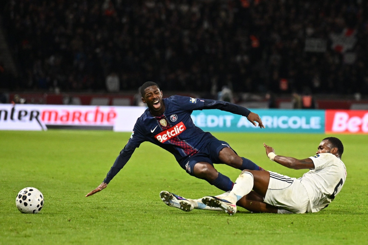 PSG - Lille Tipp, Prognose & Quoten | 16.01.2026