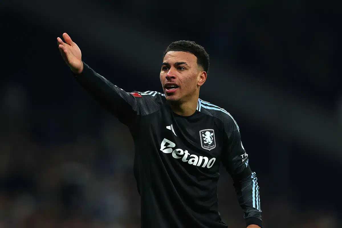 Aston Villa - Everton Tipp, Prognose & Quoten | 18.01.2026