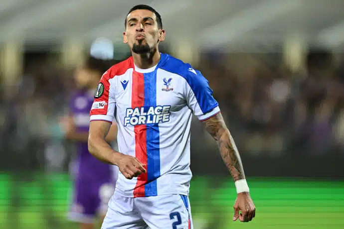 Crystal Palace - Rayo Vallecano im TV: Übertragung & Uhrzeit