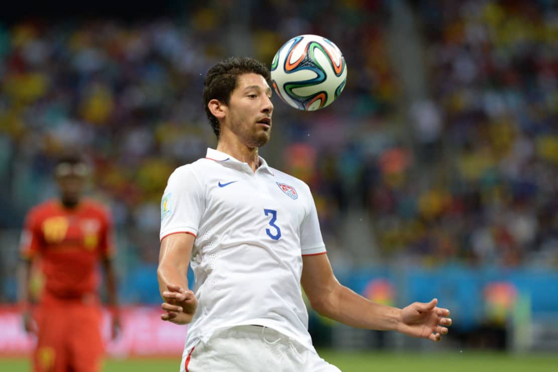 USA - Paraguay WM 2026 | Infos, Termin & Prognose